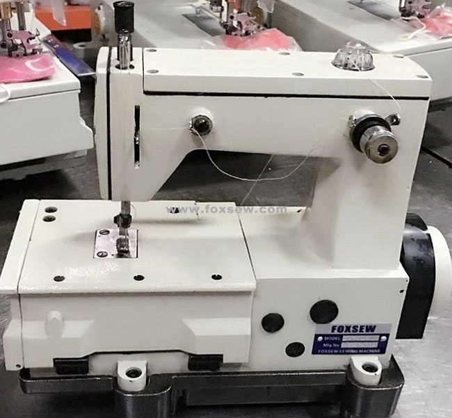 High Speed Chain Stitch Glove Sewing Machine - Chain Stitch Sewing Machine