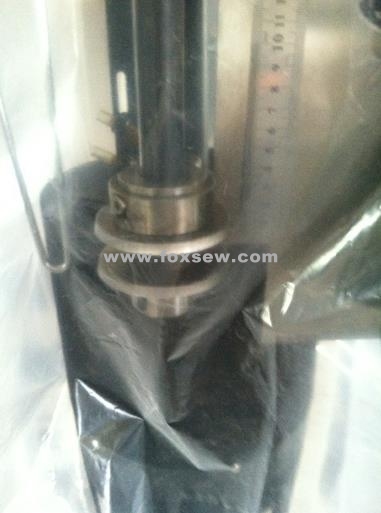 Single Knife Cylinder Cloth Strip Cutting Machine - Cloth Cutting Machine