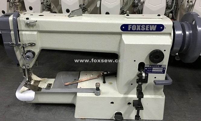 Sleeve Attaching Sewing Machine - Mens Suits Sewing Machines