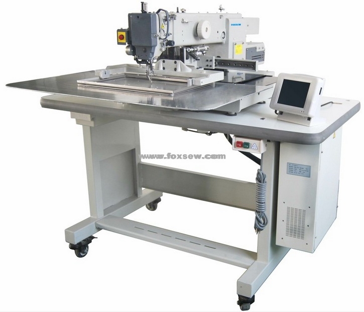 Pattern Sewing Machine - Pattern Sewing Machine