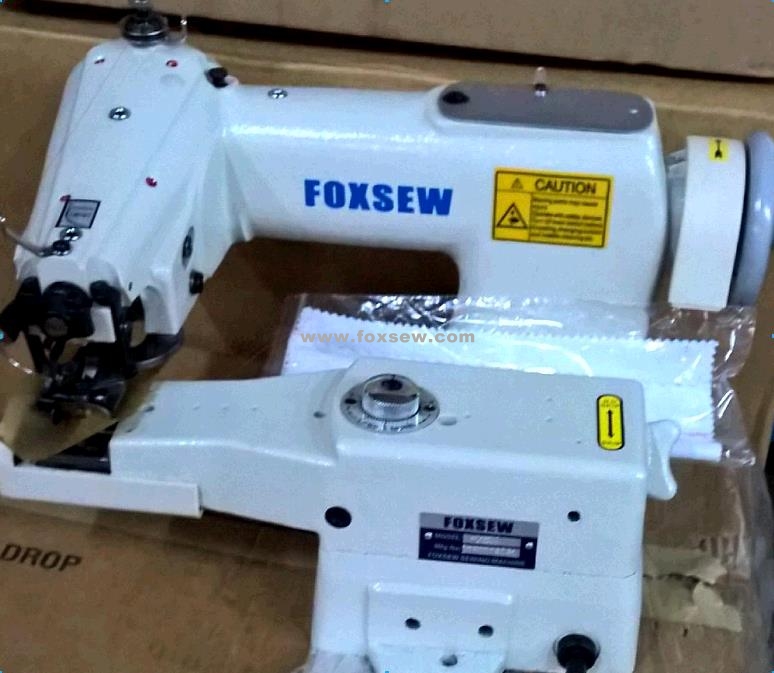 Industrial Blindstitch Sewing Machine - Blind Stitch Sewing Machine