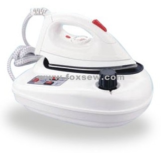 Household Iron - Finishing Equipments
