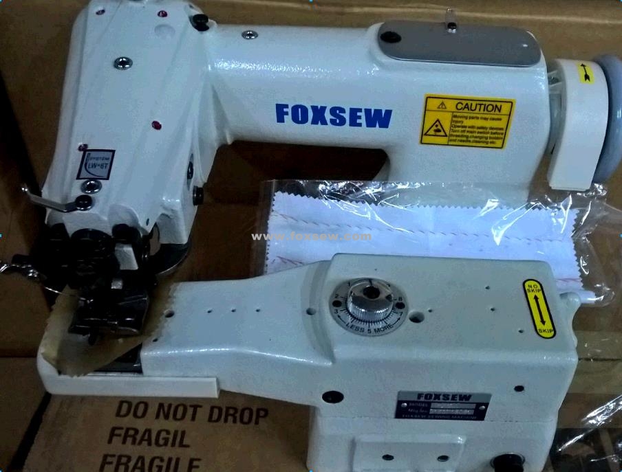 Industrial Blindstitch Sewing Machine - Blind Stitch Sewing Machine