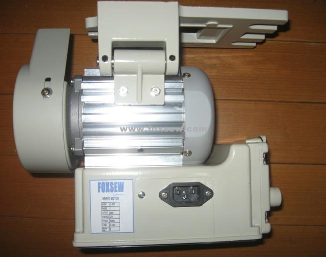 Brushless Energy Saving Motor Manufacturer