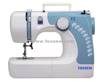 Multi-Function Domestic Sewing Machine Manufacturer