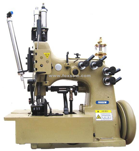 FIBC Big Bag Sewing Machine Manufacturer