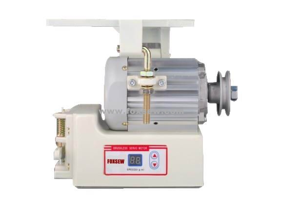 Brushless Energy Saving Motor Manufacturer