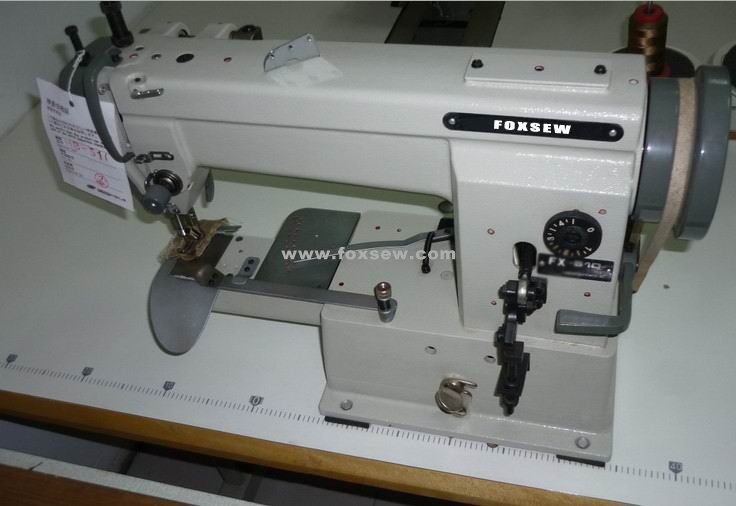 Sleeve Attaching Sewing Machine - Mens Suits Sewing Machines