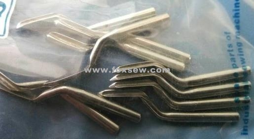 Double Needle Hemstitch Picoting Sewing Machine - Hemstitch Picoting ...