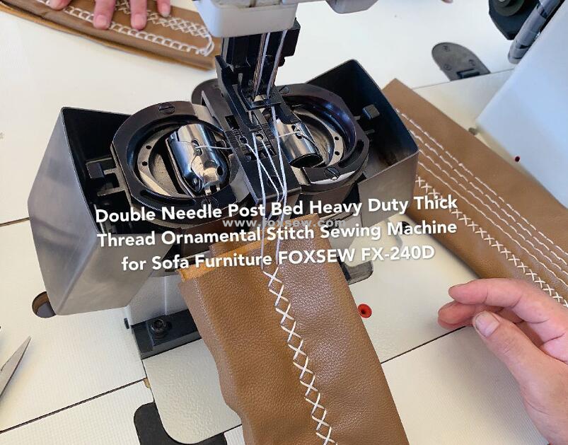 Post Bed Leather Sofa and Auto Upholstery Ornamental Decorative ...