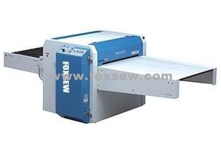 Fusing Machine - FOXSEW