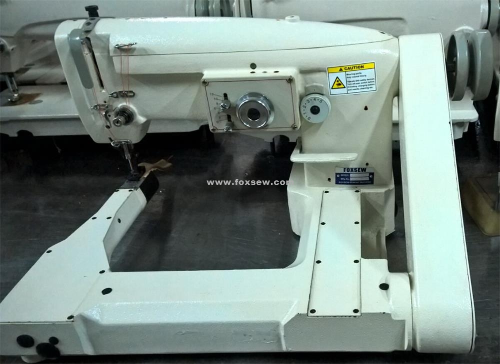 Feed off the Arm Zigzag Sewing Machine - Zigzag Sewing Machine
