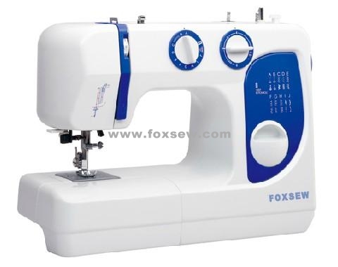 Multi Function Domestic Sewing Machine - FOXSEW