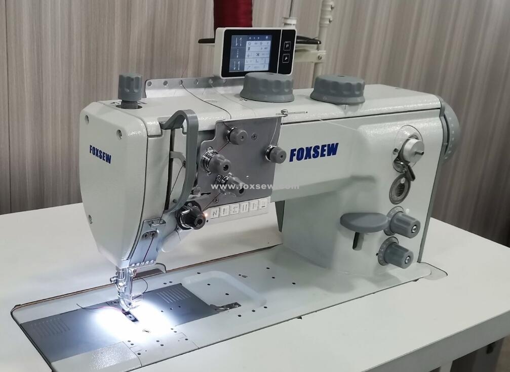Durkopp Adler 867 Classic Heavy Duty Sewing Machine - Sewing Machine ...
