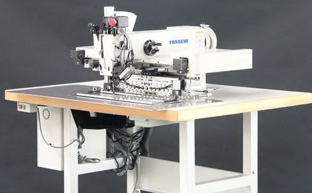 Pattern Sewing Machine - Pattern Sewing Machine