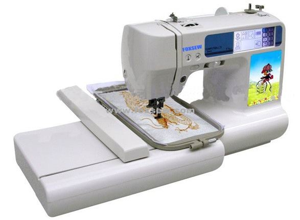 Household Sewing and Embroidery Machine - Household Sewing Machine