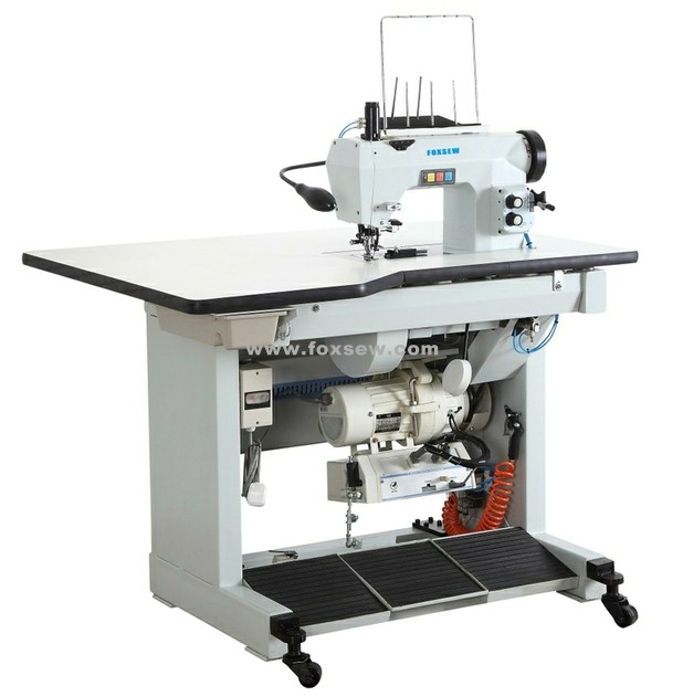 Computerized Hand Stitch Sewing Machine Manufacturer