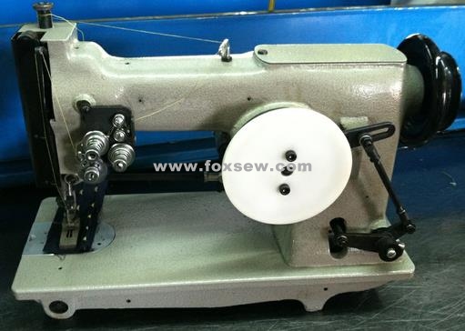 Lotus Root Stitch sewing machine - FOXSEW