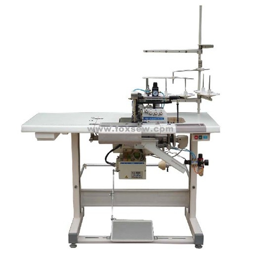 Mattress Serger Sewing Machine - Mattress Sewing Machine