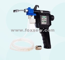 Textile Cleaning Spray Gun - FOXSEW