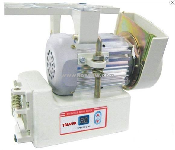 Brushless Energy Saving Motor Manufacturer