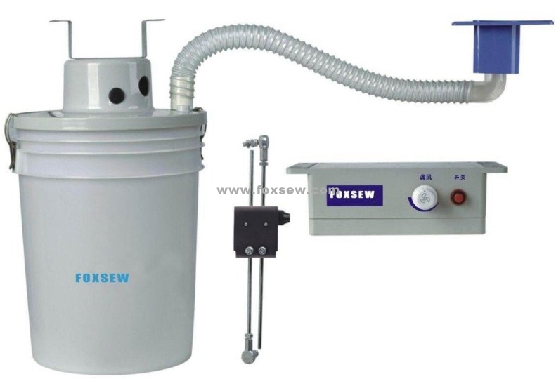 Intelligent Thread Trimmer Machine Manufacturer