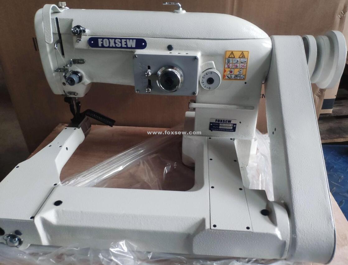 Feed off the Arm Zigzag Sewing Machine - Zigzag Sewing Machine