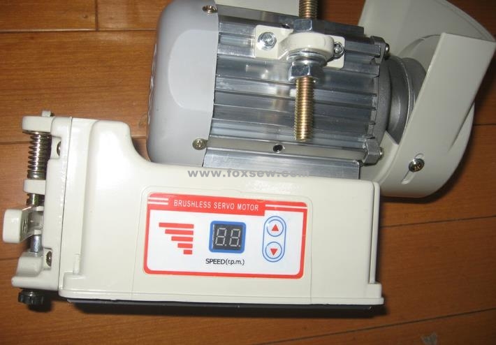 Brushless Energy Saving Motor Manufacturer