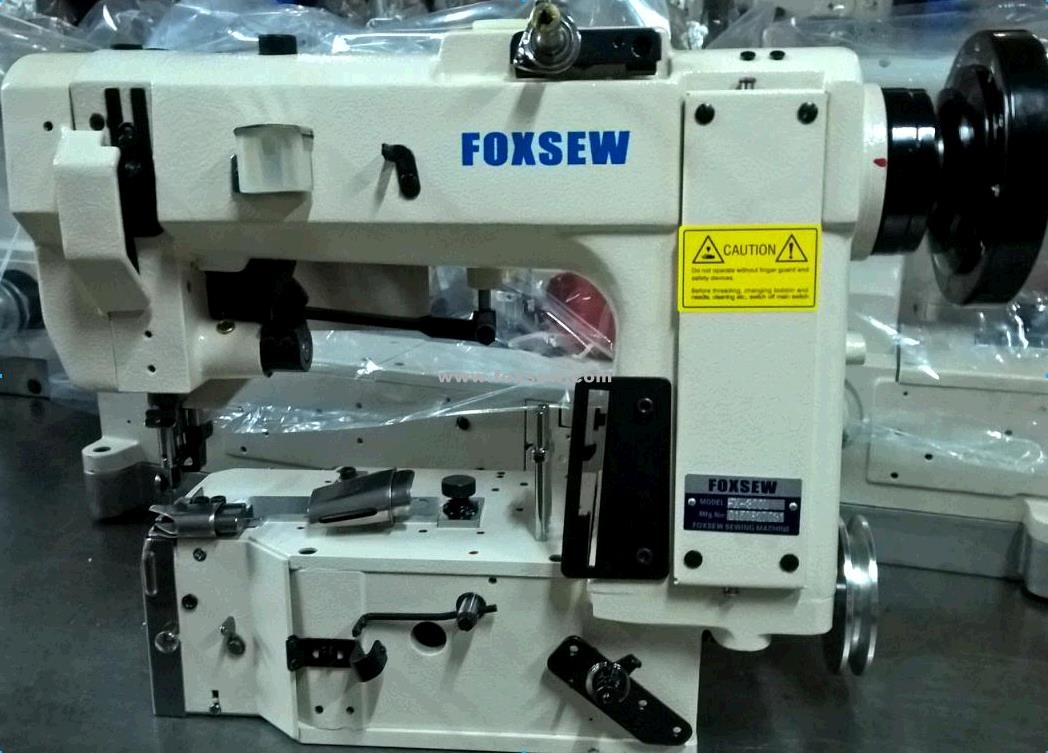 Tape Edge Sewing Machine Head 300U Chain Stitch Manufacturer
