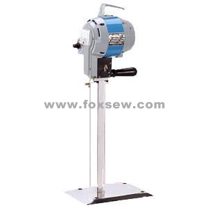 Electric Heated Cutter - Cloth Cutting Machine