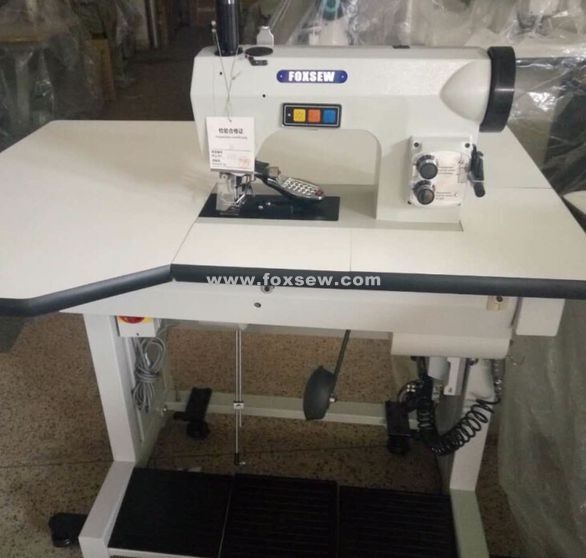 Computerized Hand Stitch Sewing Machine Manufacturer